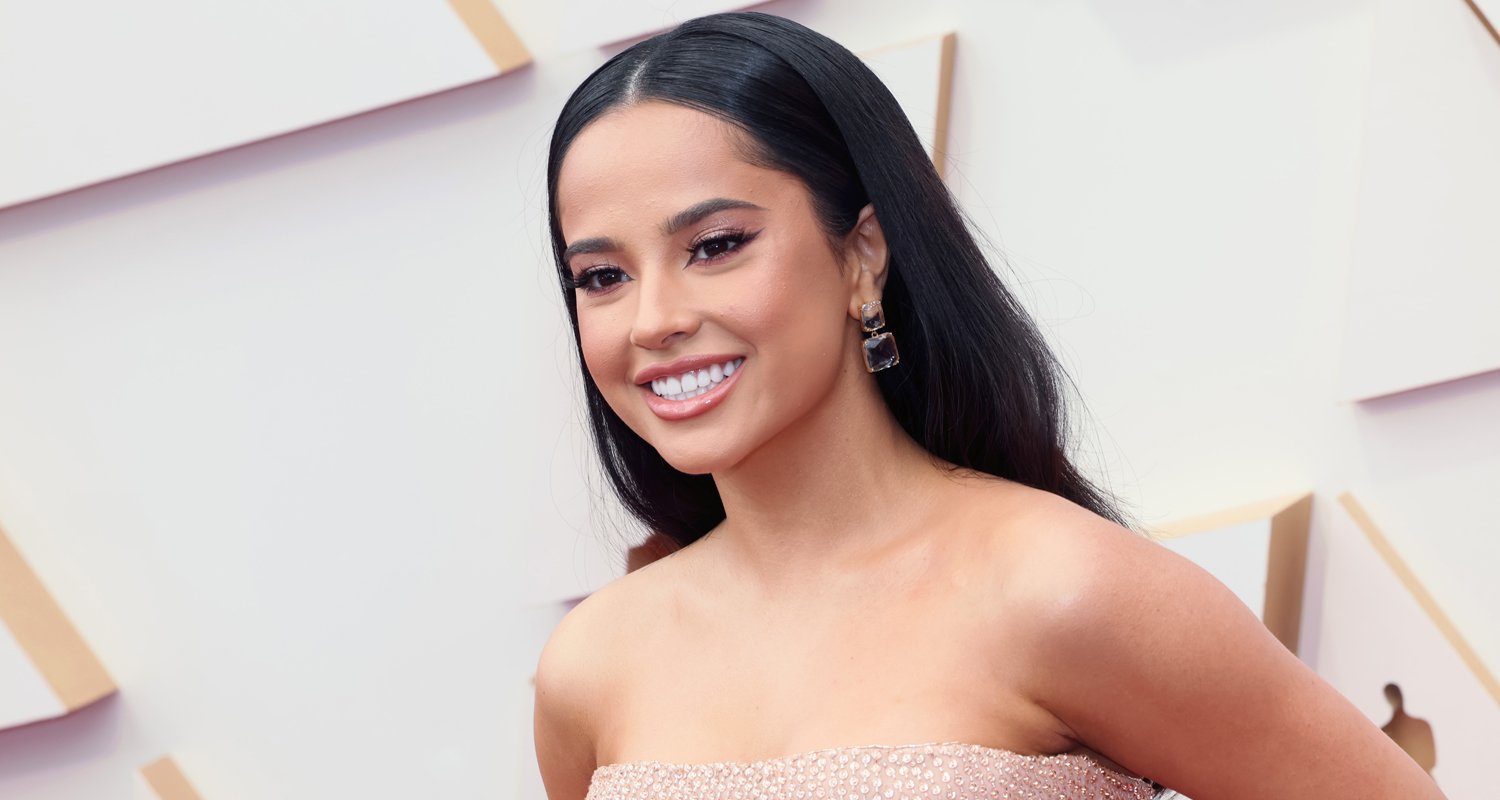 Becky G Debuts Second Album ‘Esquemas,’ Drops New ‘Baile Con Mi Ex ...