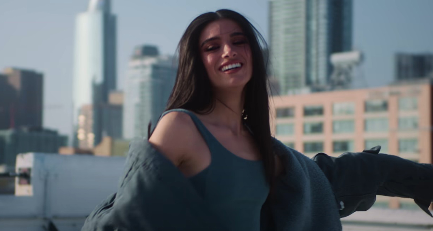 Dixie D’Amelio Drops New Song ‘Wild,’ Announces Debut Album Release ...