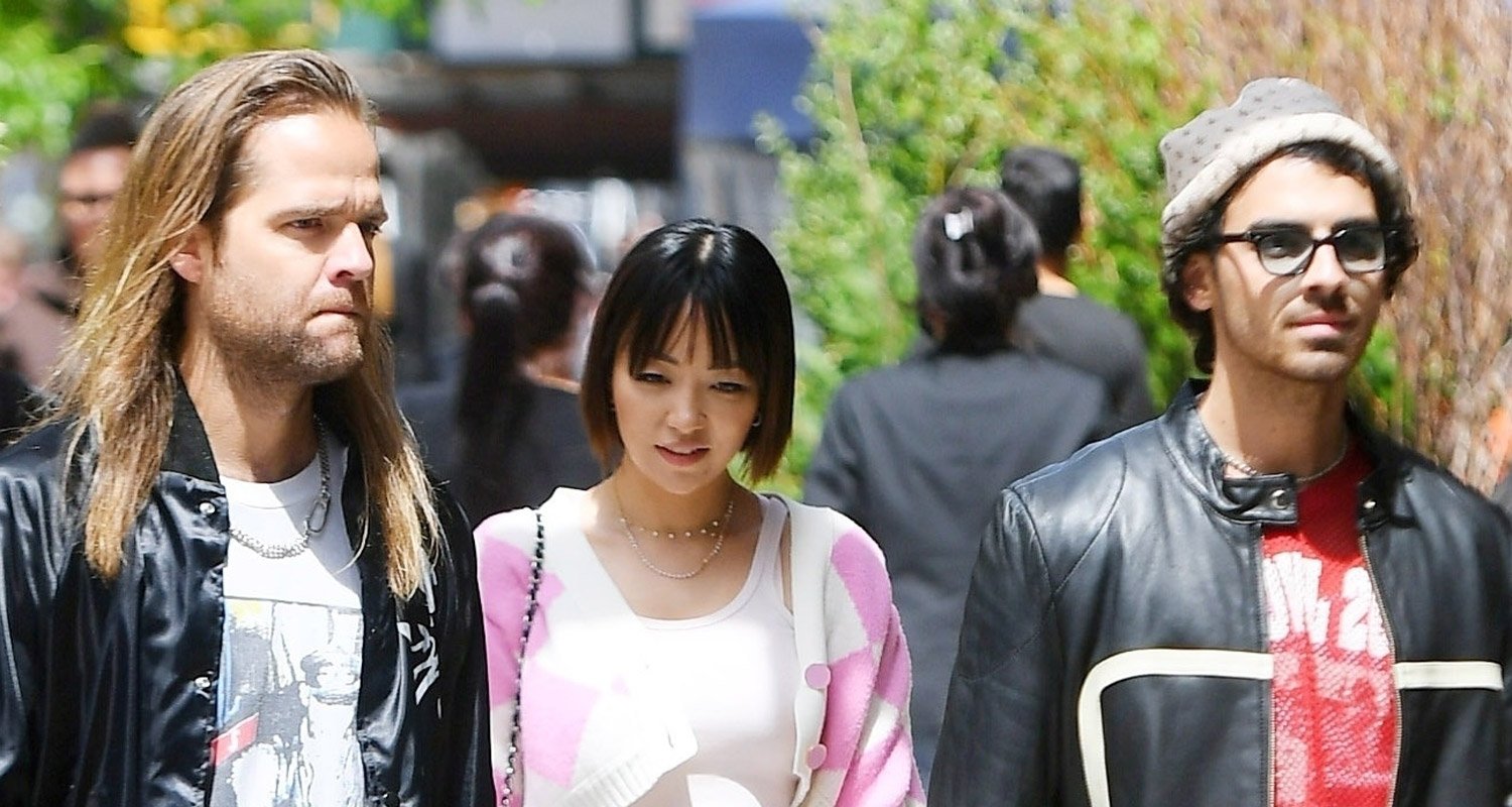 DNCE Debut New Song ‘Move,’ Tease More New Music In Coming Weeks ...