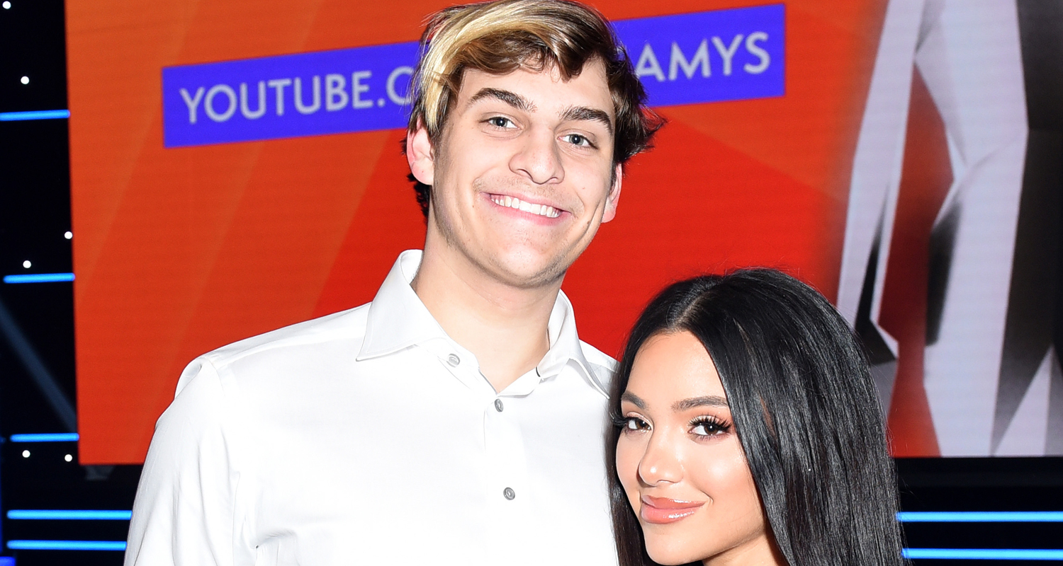 Gabi DeMartino Confirms Breakup, Will No Longer Get Married to Collin ...