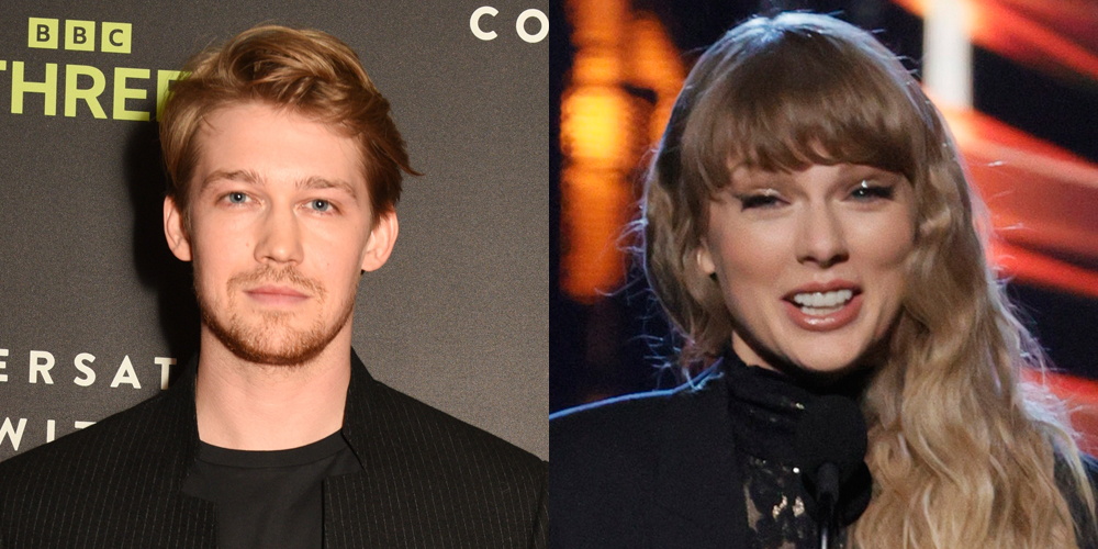 Joe Alwyn Says Writing Songs With Taylor Swift Was ‘Most Accidental ... Joe Alwyn Says Writing Songs With Taylor Swift Was ‘Most Accidental ...