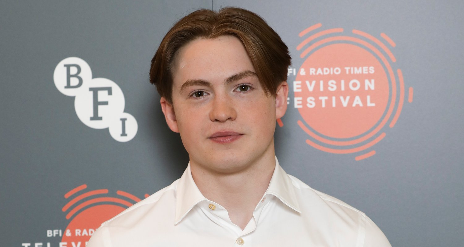 Heartstoppers Kit Connor Addresses His Sexuality Doesnt Need To