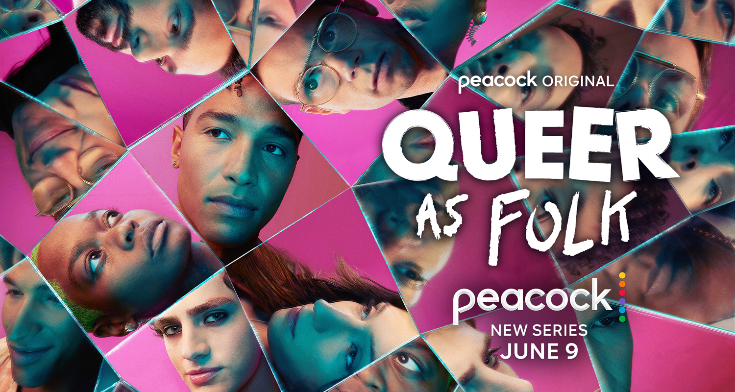 Fin Argus & Devin Way Star In ‘Queer As Folk’ Reboot Trailer – Watch ...