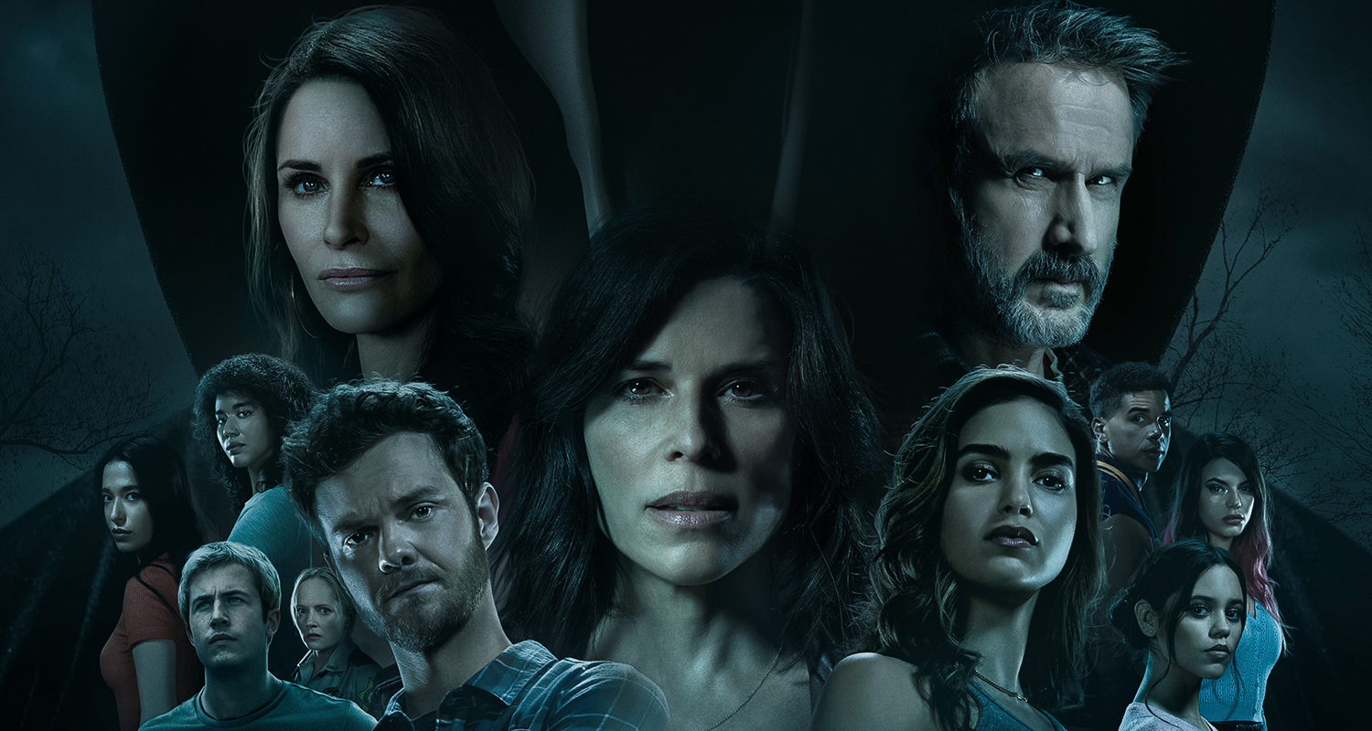 4 Young Stars Are Confirmed To Return For Upcoming ‘Scream 6′ | Jasmin ...