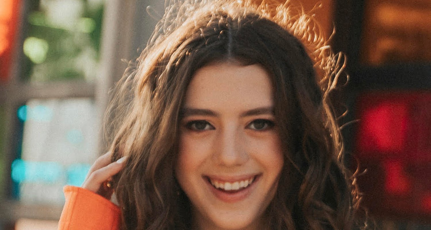 Meet ‘Crown Lake’ Actress Symonne Harrison With 10 Fun Facts (Exclusive ...