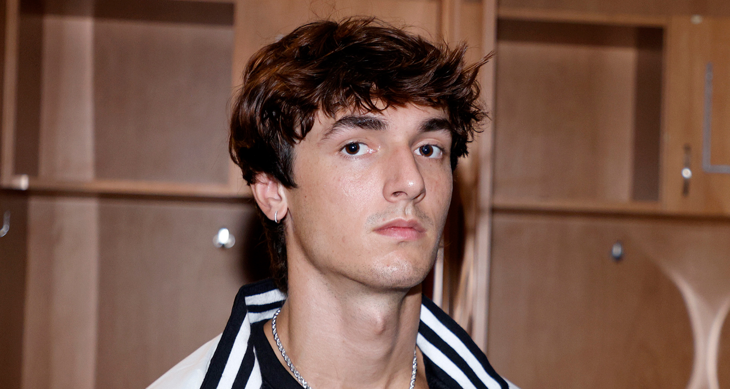 Bryce Hall is ‘Grateful’ Everyone Is Okay After His Car Got Hit By a ...