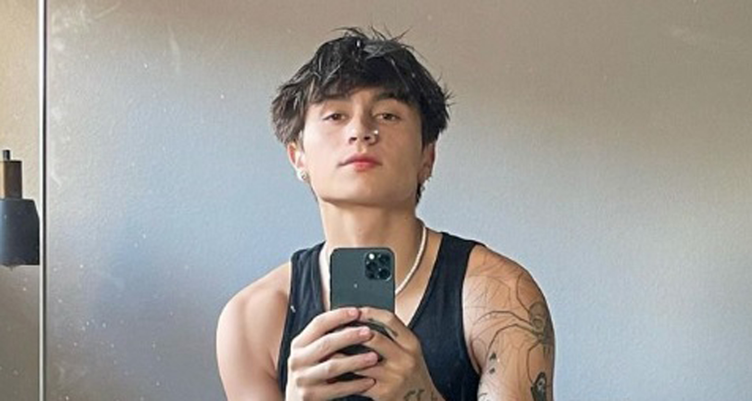 Stars Mourn the Loss of TikToker Cooper Noriega After He Passes Away at ...