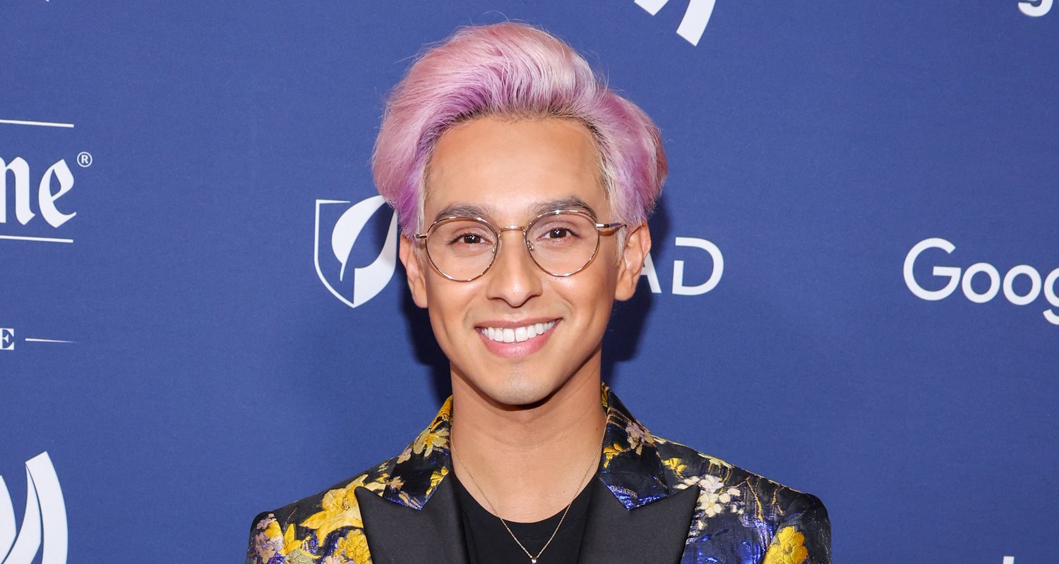 Frankie Rodriguez Opens Up About Bringing LGBTQ+ Representation on ...