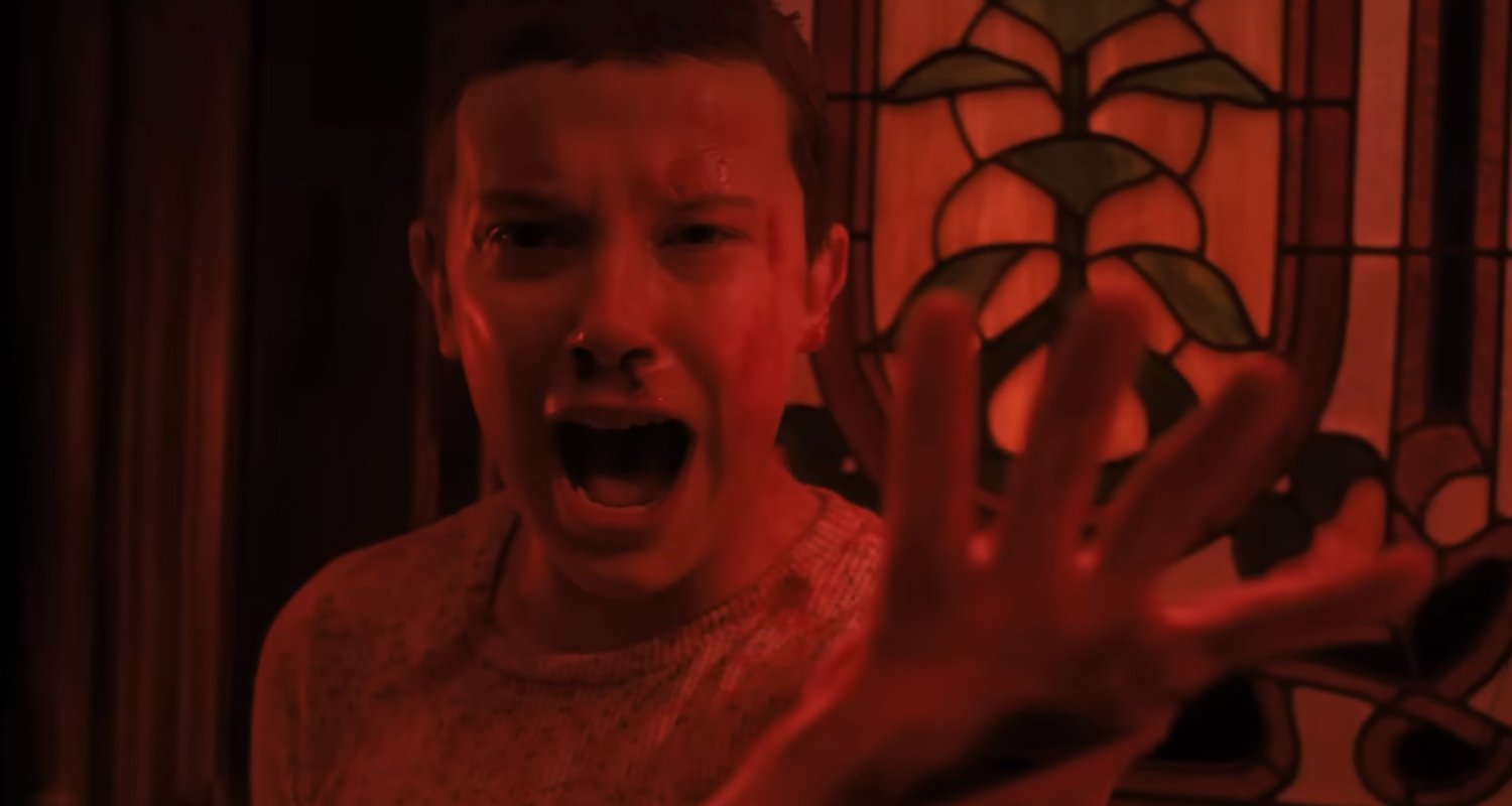 ‘Stranger Things’ Season 4 Vol 2 Trailer Teases ‘Hawkins Will Fall ...