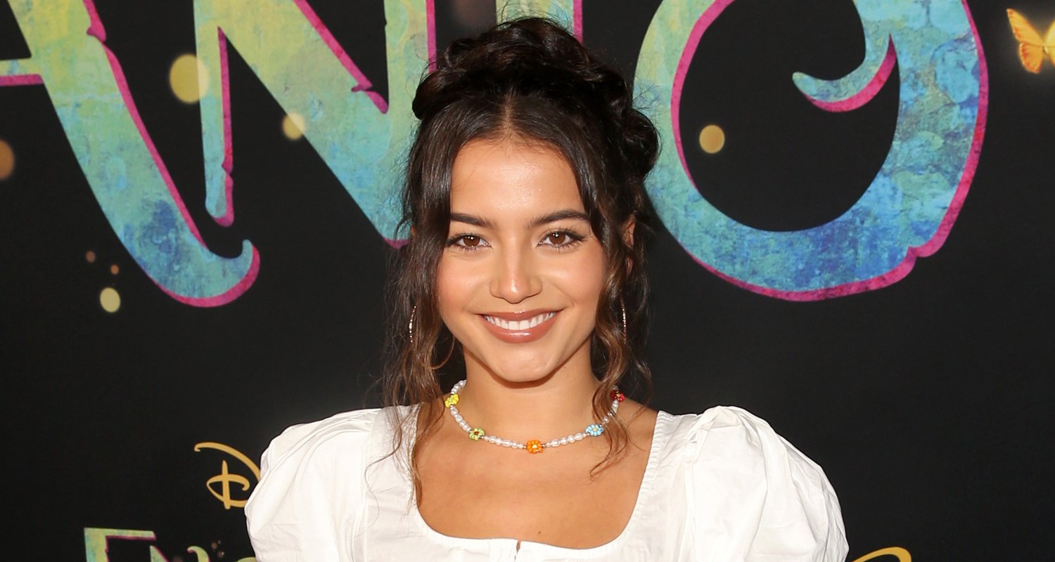Isabela Merced Is the Latest Star to Join ‘Madame Web’ Movie | Casting ...