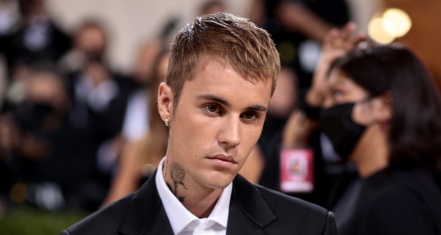 Justin Bieber Gives Health Update, Reveals His Diagnosis | Justin ...