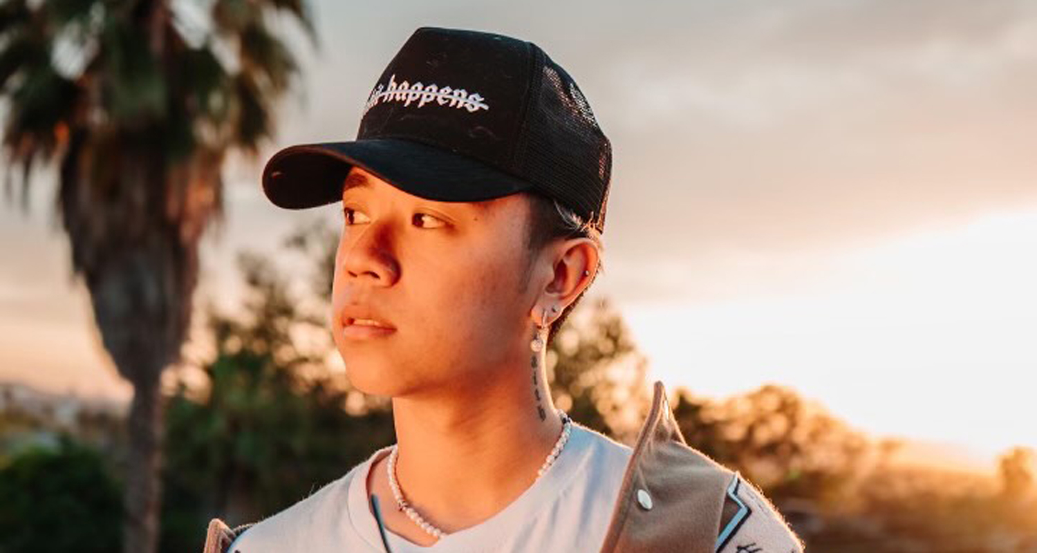 TikTok Star & Joystick Co-Founder Michael Le Shares 10 Fun Facts About ...