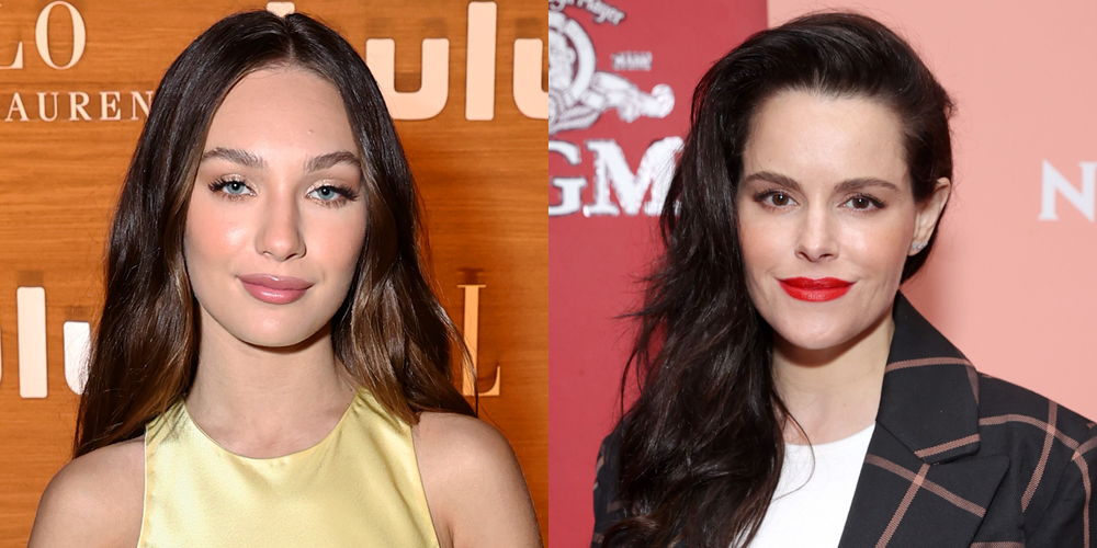 Maddie Ziegler to Star in New ‘Traumedy’ Movie ‘Bloody Hell’ with Emily ...
