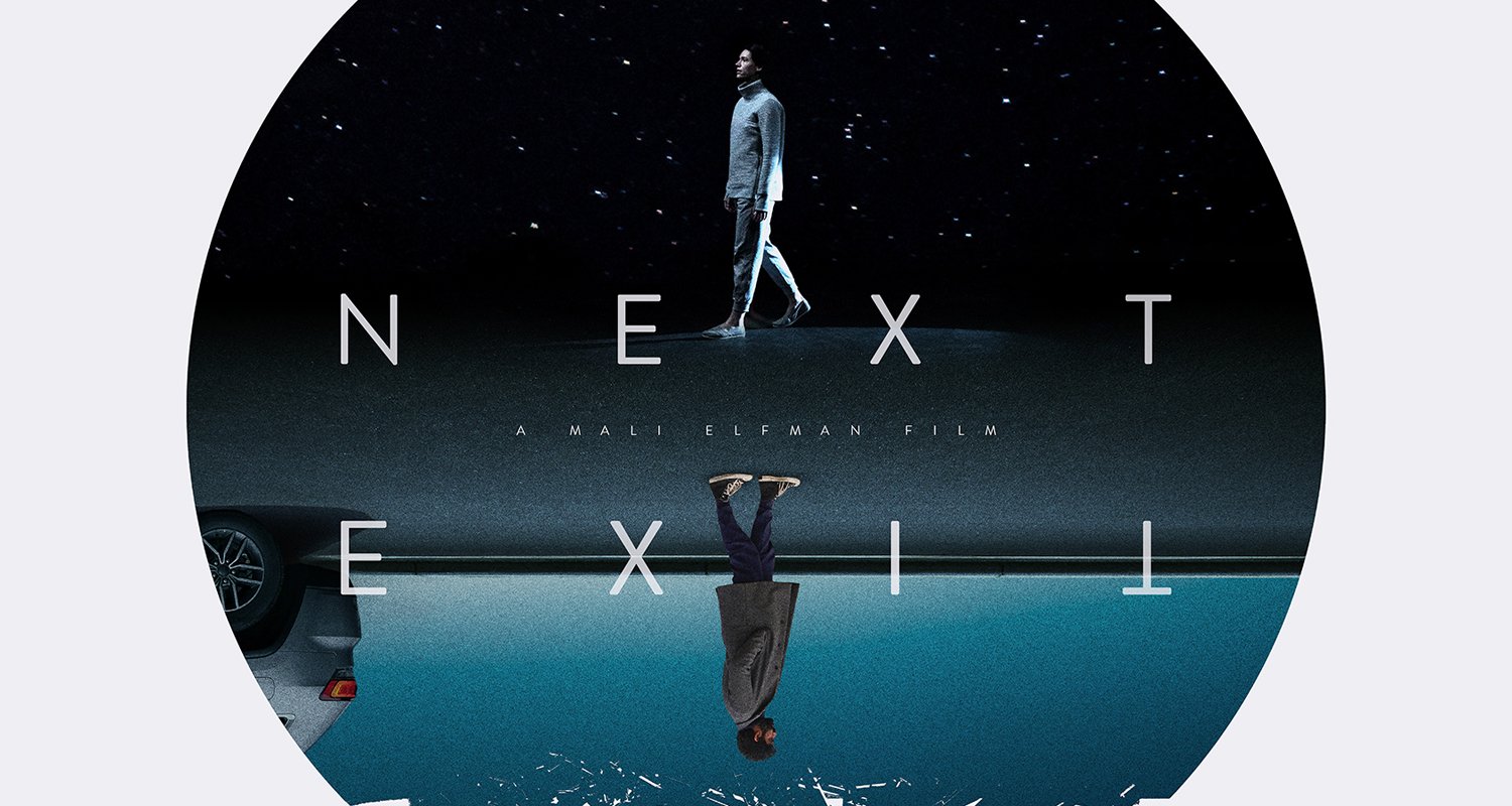 Rahul Kohli’s New Movie ‘Next Exit’ Features ‘iZombie’ Reunion – Watch ...