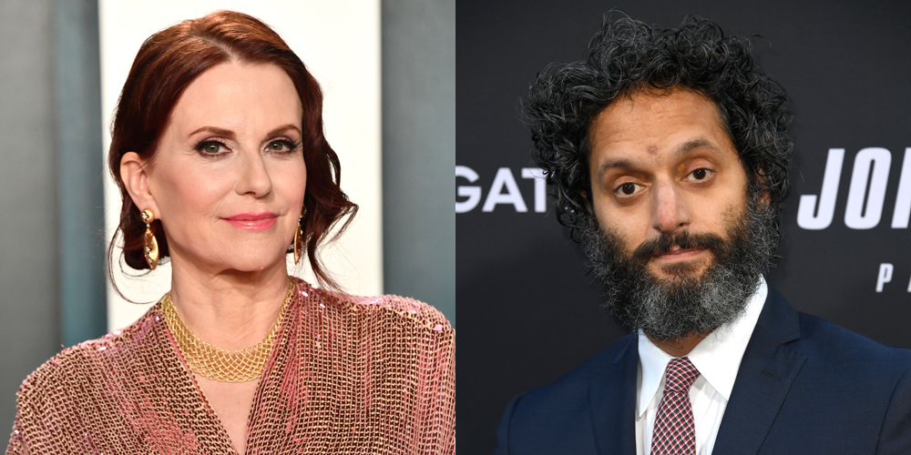 ‘Percy Jackson’ Series Begins Filming – Megan Mullally, Jason Mantzoukas & More Join Cast ...