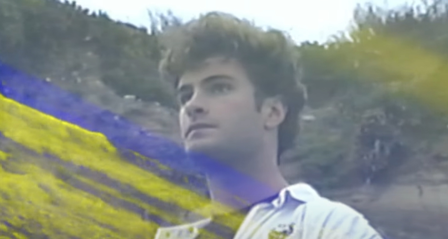 In Real Life’s Brady Unveils Music Video for Debut Solo Single ‘Staring ...