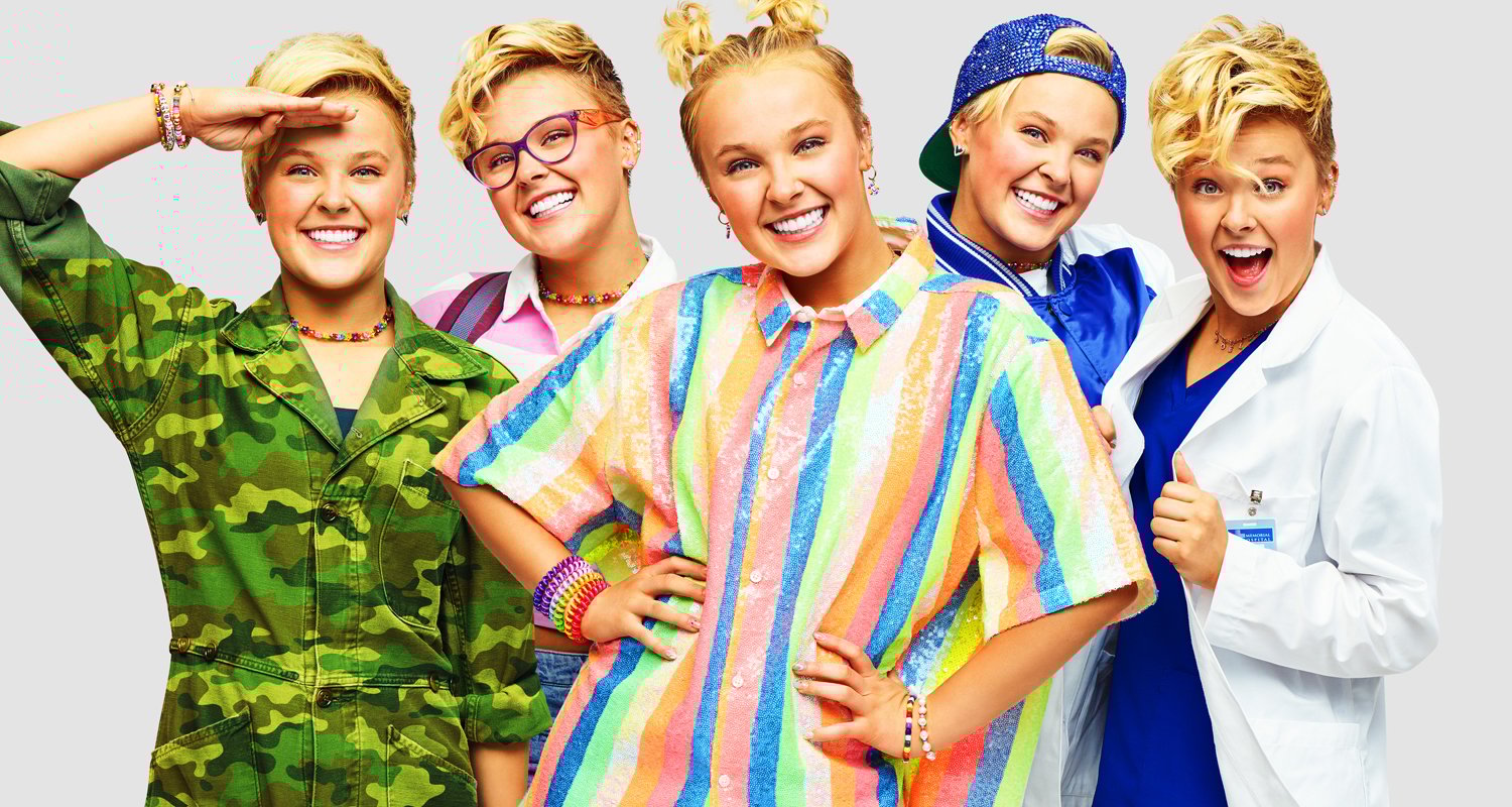 JoJo Siwa Learns to Be a Doctor In ‘JoJo Goes’ Exclusive Clip – Watch ...