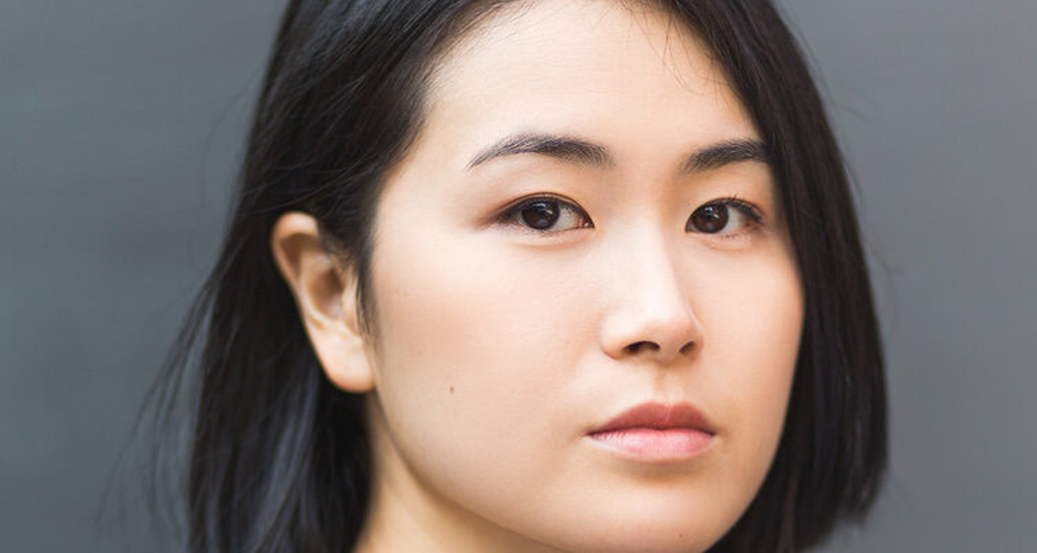 Learn 10 Fun Facts About ‘Honor Society’ Star Amy Keum (Exclusive) | 10 ...