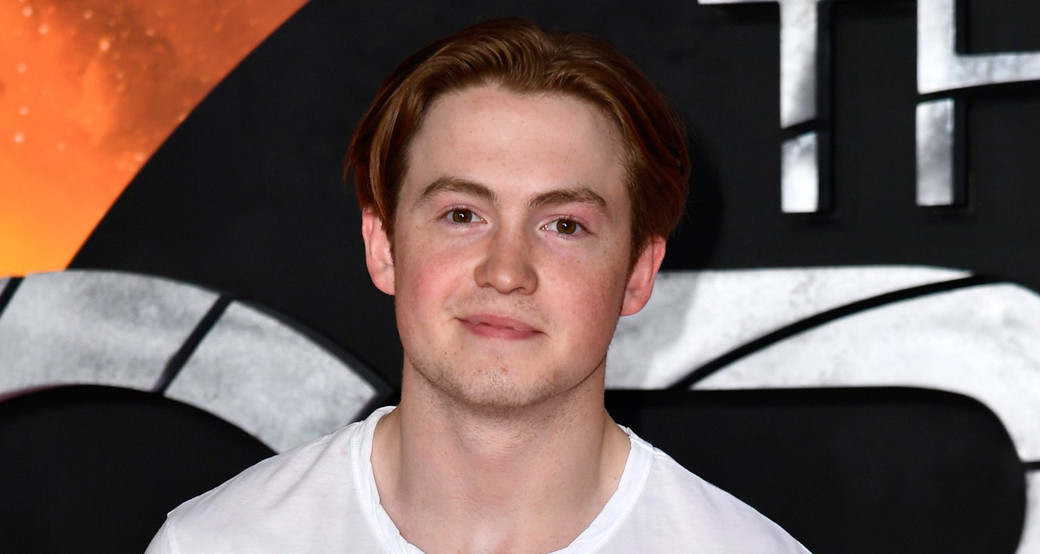 Heartstopper’s Kit Connor Signs With Major Hollywood Agency WME ...