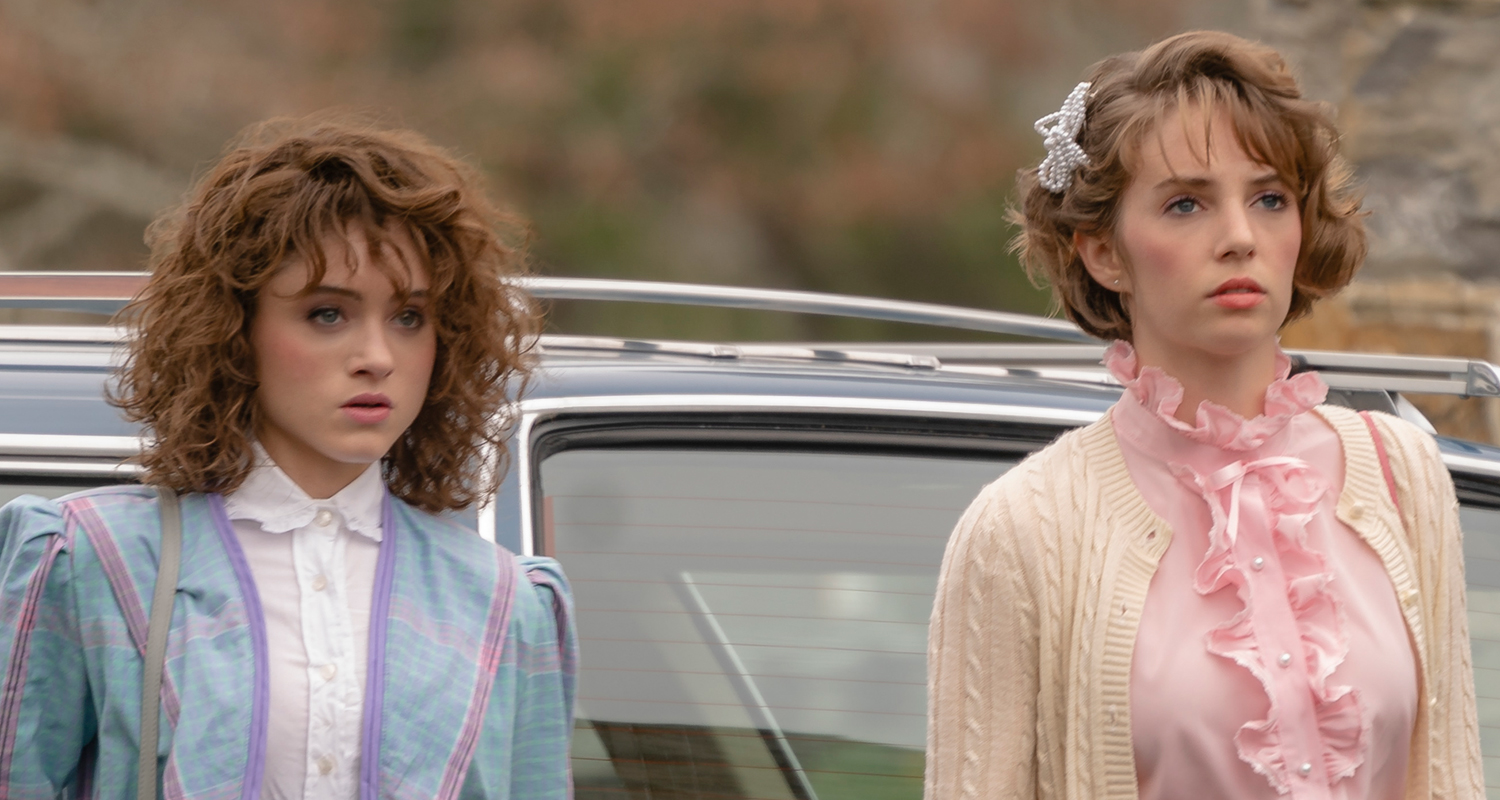 ‘Stranger Things’ Spinoff Series & Stage Play in the Works | Stranger ...