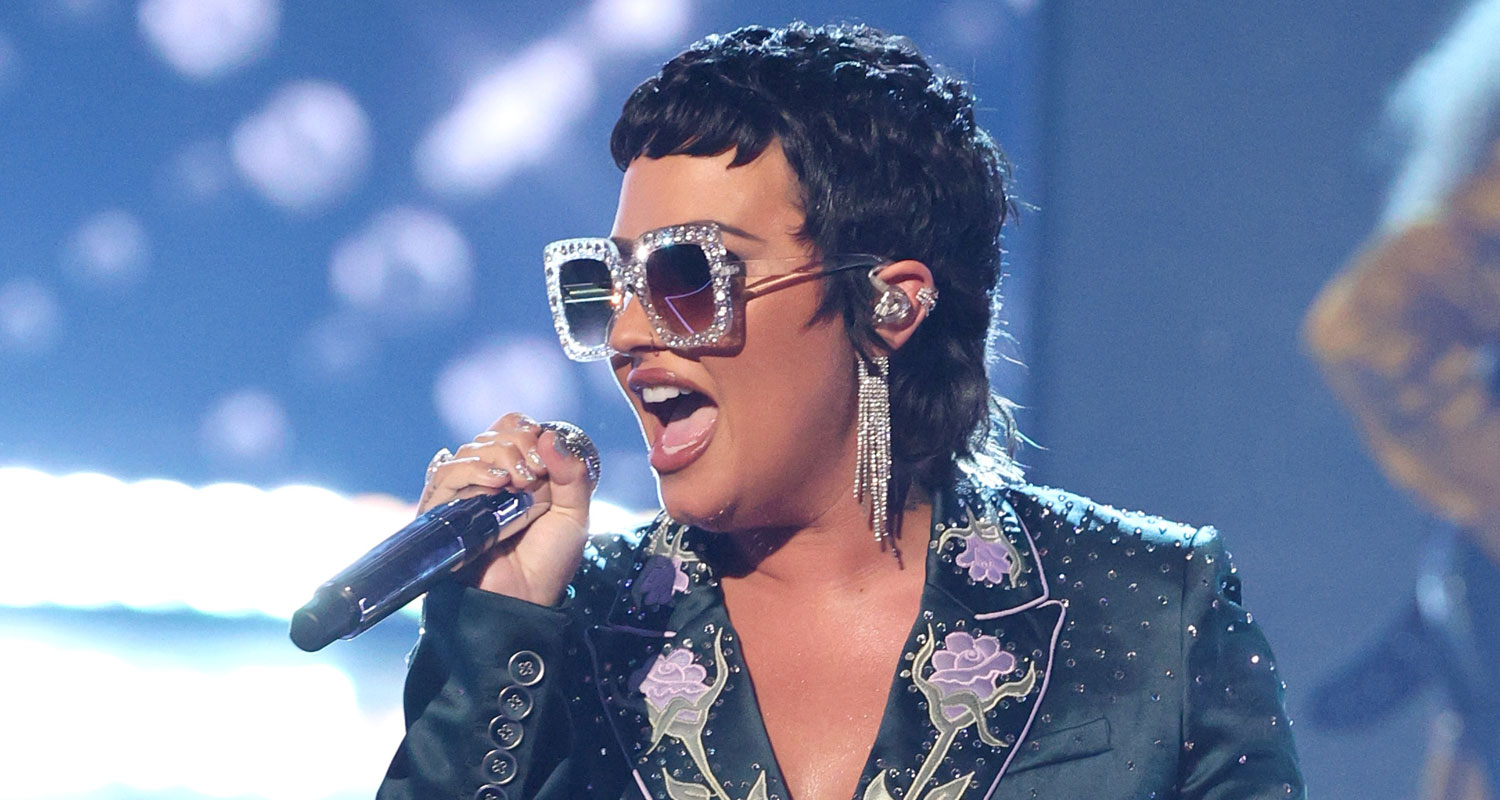 Demi Lovato’s New Album ‘Holy Fvck’ is Out Now – Listen Now! | Demi ...