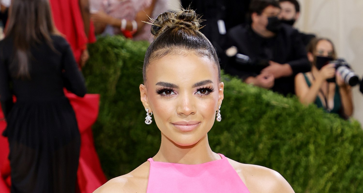 Leslie Grace Pens Heartfelt Note After ‘Batgirl’ Gets Shelved, Thanks ...