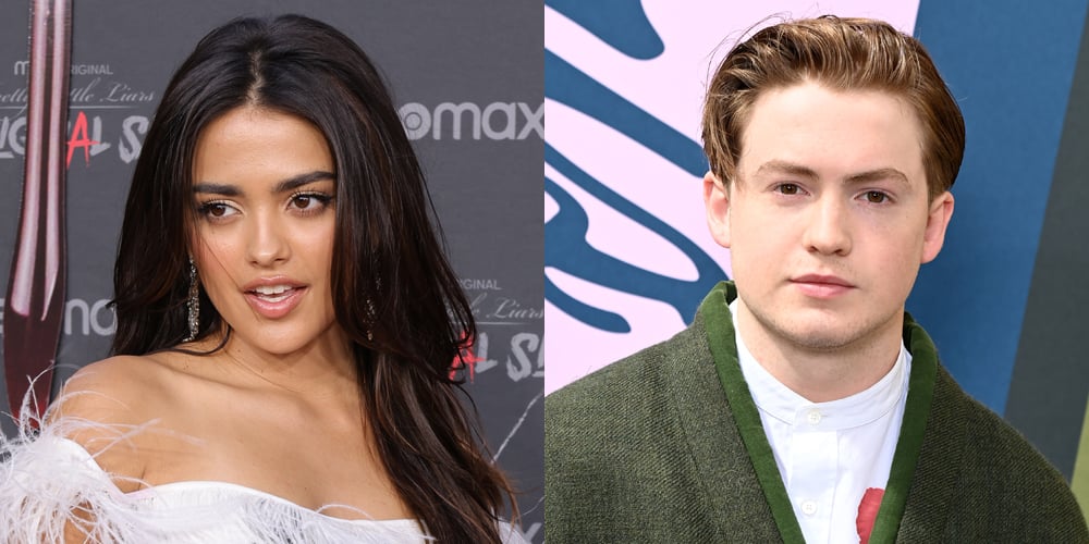 Maia Reficco Shares First Photos From ‘Cuban Girl’s Guide’ Set with Kit ...