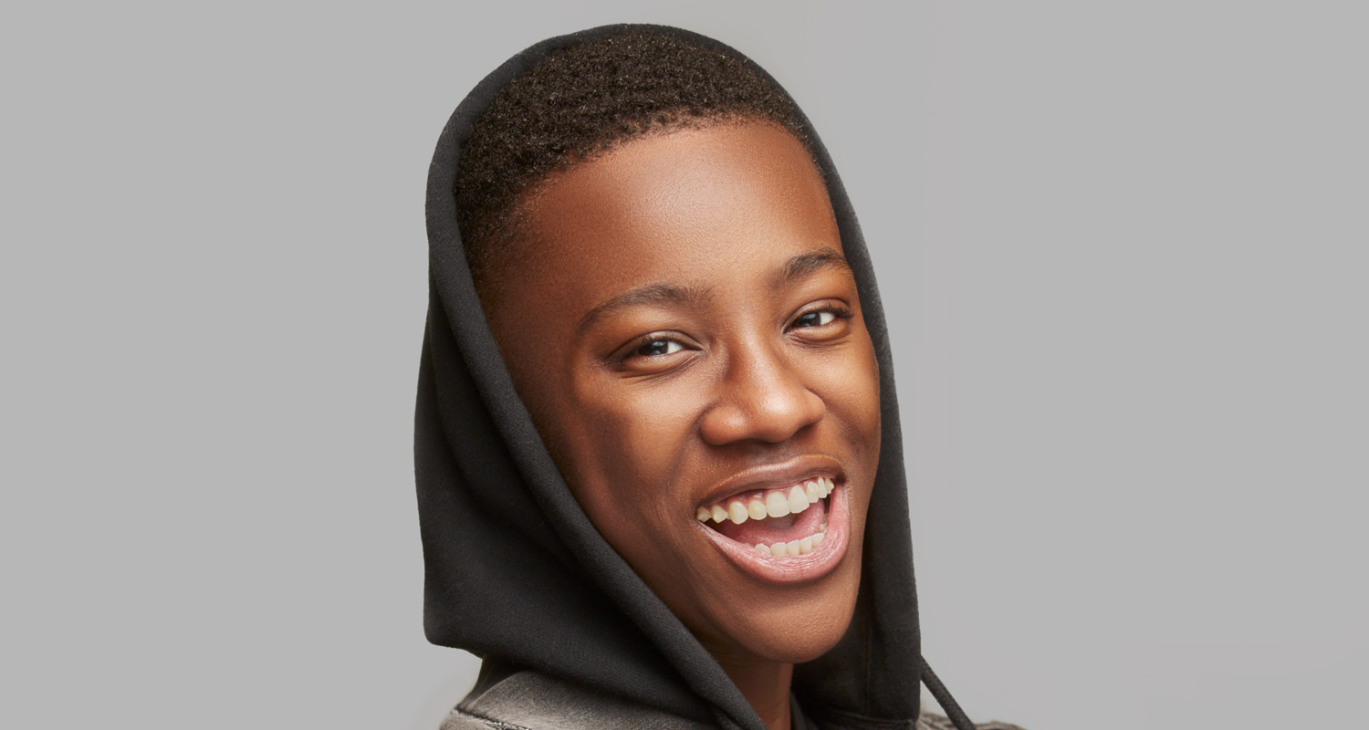 Find Out 10 Fun Facts About 13: The Musical’s Ramon Reed (Exclusive ...