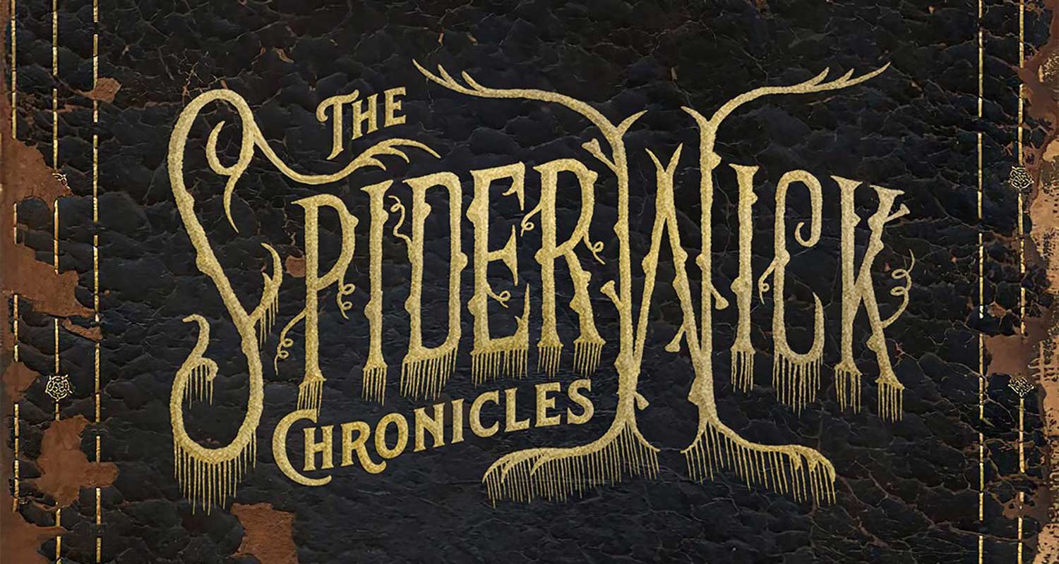 Disney+’s ‘The Spiderwick Chronicles’ Has Cast It’s Series Leads ...