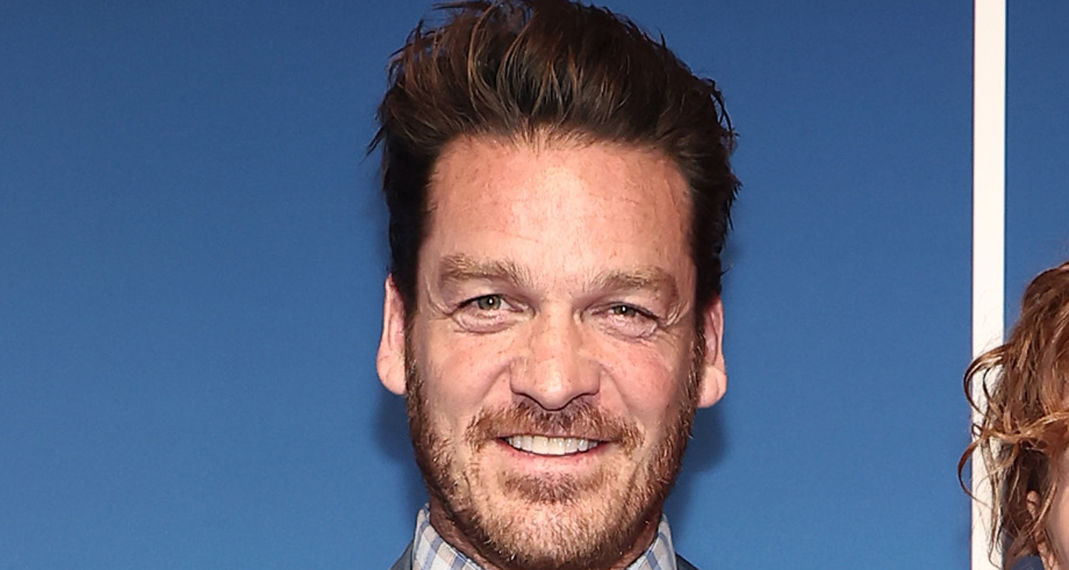 Bart Johnson Teases His Return to ‘High School Musical’ Franchise ...