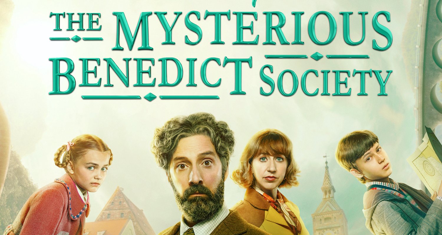 ‘The Mysterious Benedict Society’ Gets Season 2 Trailer & Premiere Date ...