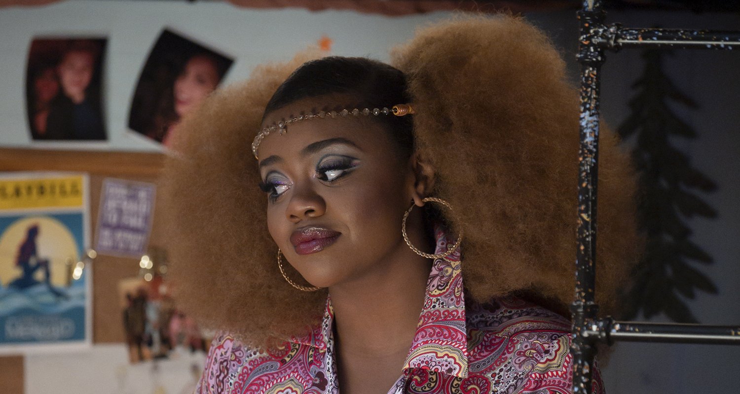 Dara Reneé Opens Up About the Song She Wrote for ‘HSMTMTS’ – ‘Here I ...