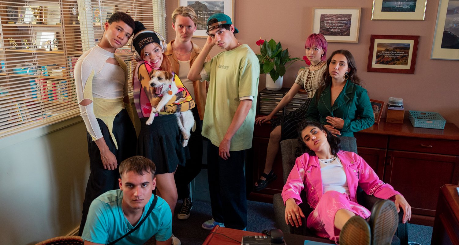 Will There Be a ‘Heartbreak High’ Season 2? Here’s What We Know ...