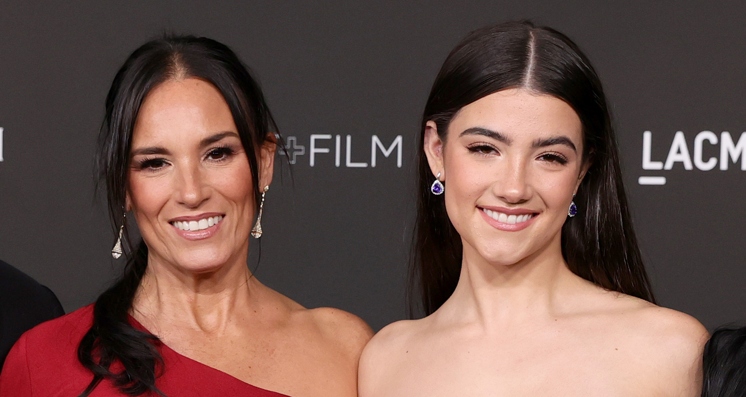 Charli Damelio And Mom Heidi To Make History On ‘dancing With The Stars Abc Casting Charli