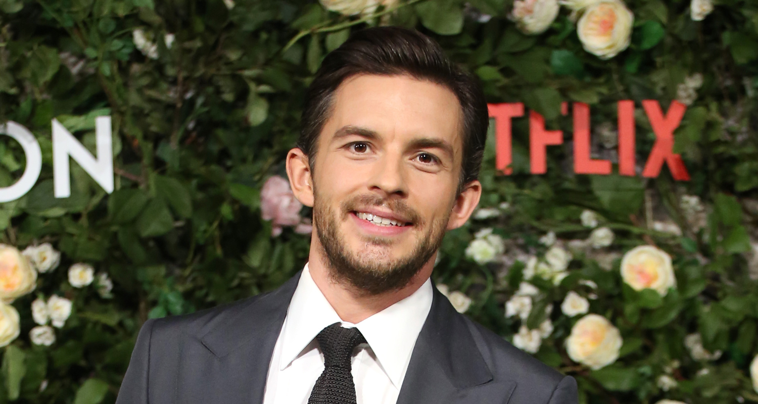 ‘Bridgerton’ Star Jonathan Bailey Reportedly In Talks For ‘Wicked ...