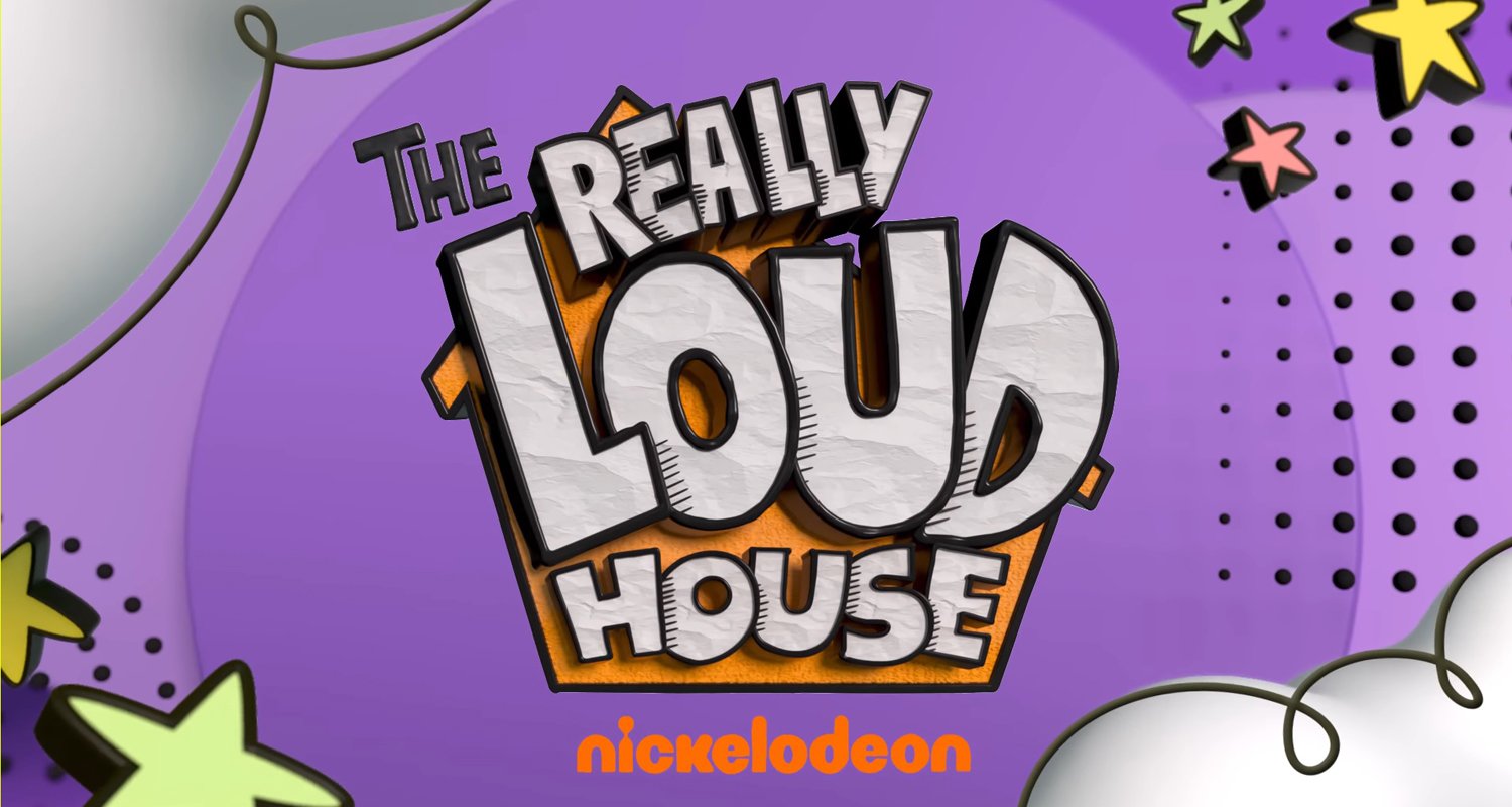 ‘The Loud House’ Live Action Series Gets First Look Teaser – Watch Now ...