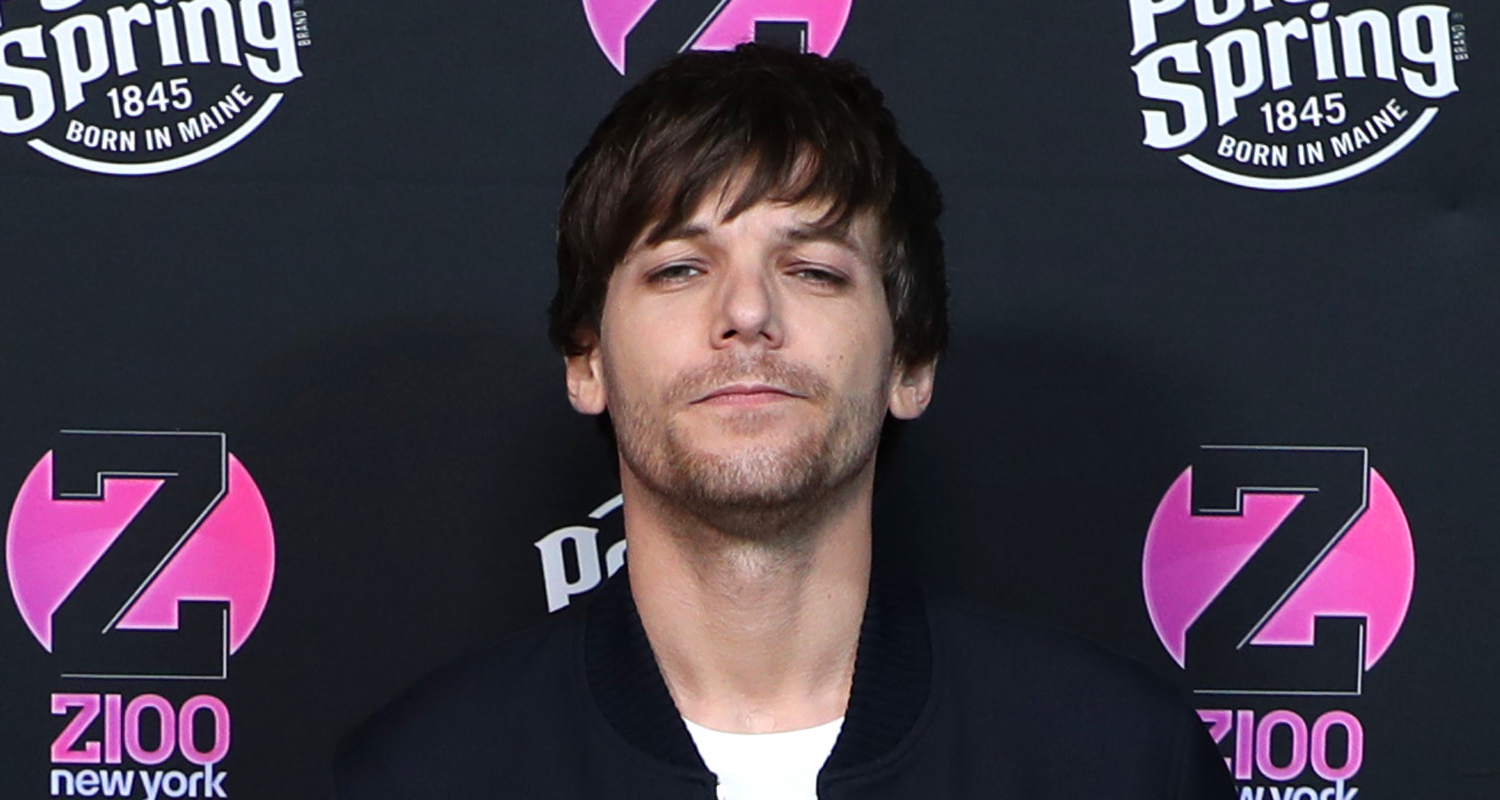 Louis Tomlinson Debuts New Single ‘Bigger Than Me’ From Upcoming Album ...