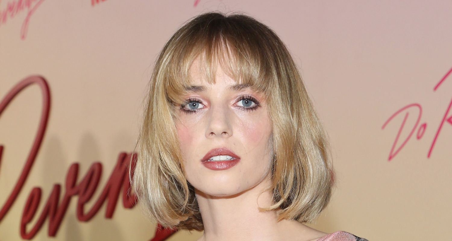 Maya Hawke Admits She Was Sad to See This ‘Stranger Things’ Character ...