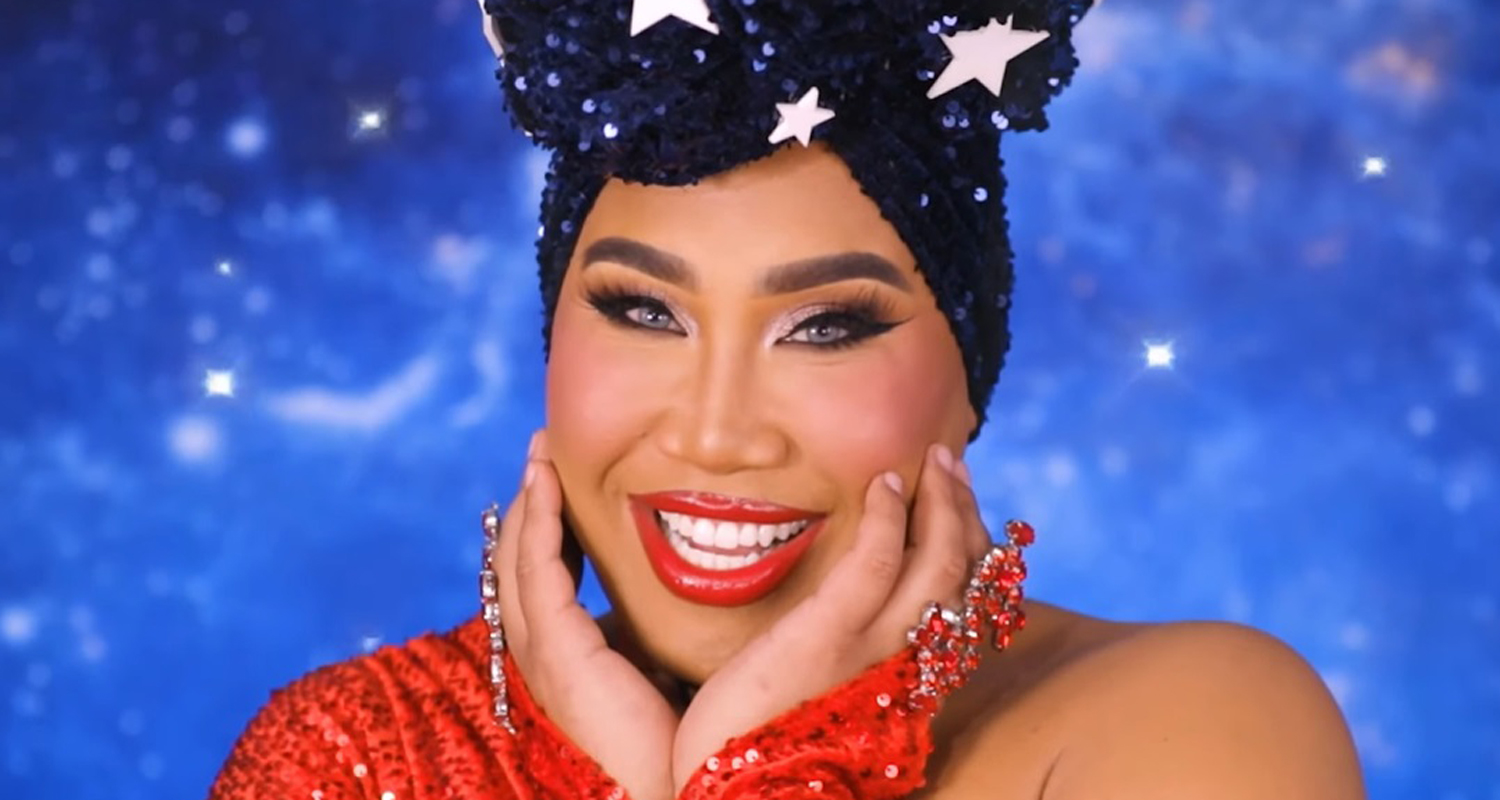 Patrick Starrr Unveils First ONE/SIZE Collab – Disney ‘Fantasia ...