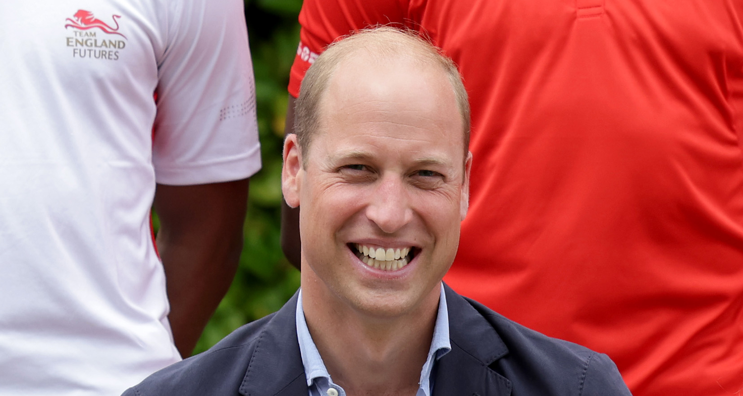 2 Actors Have Been Cast to Play Young Prince William in ‘The Crown ...