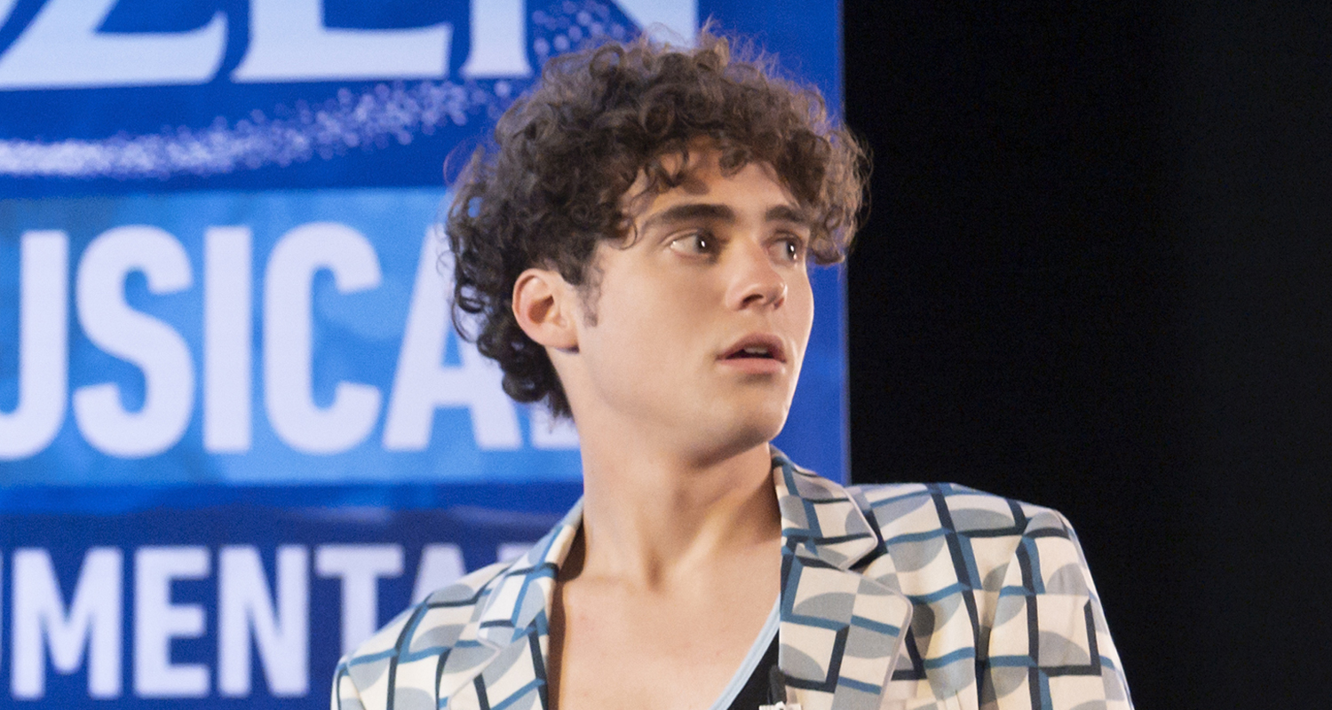 Rough Draft of ‘High School Musical’ Series Season 3 Finale Script ...