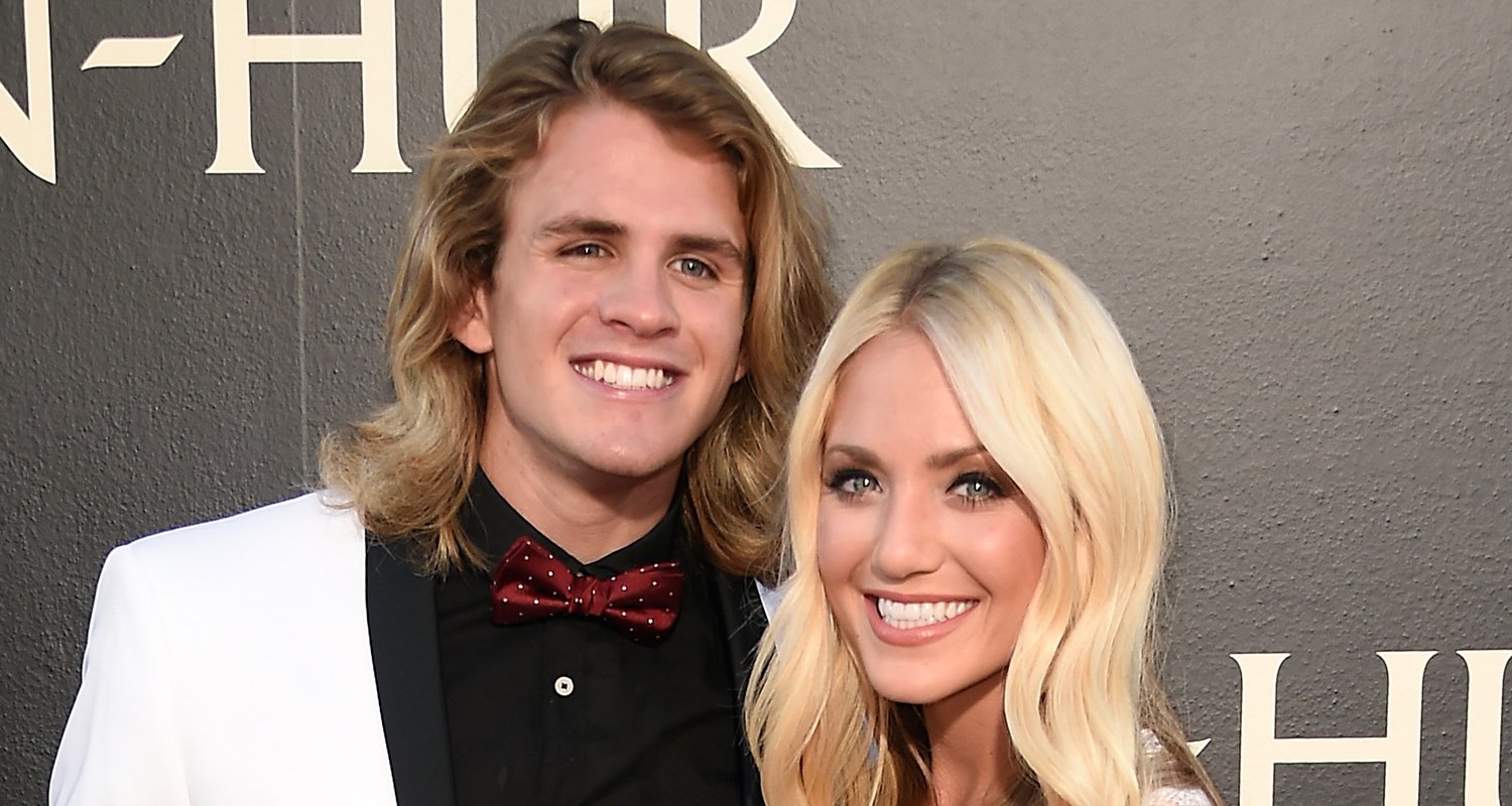 Savannah LaBrant Reveals Daughter Everleigh’s Biological Father Has ...