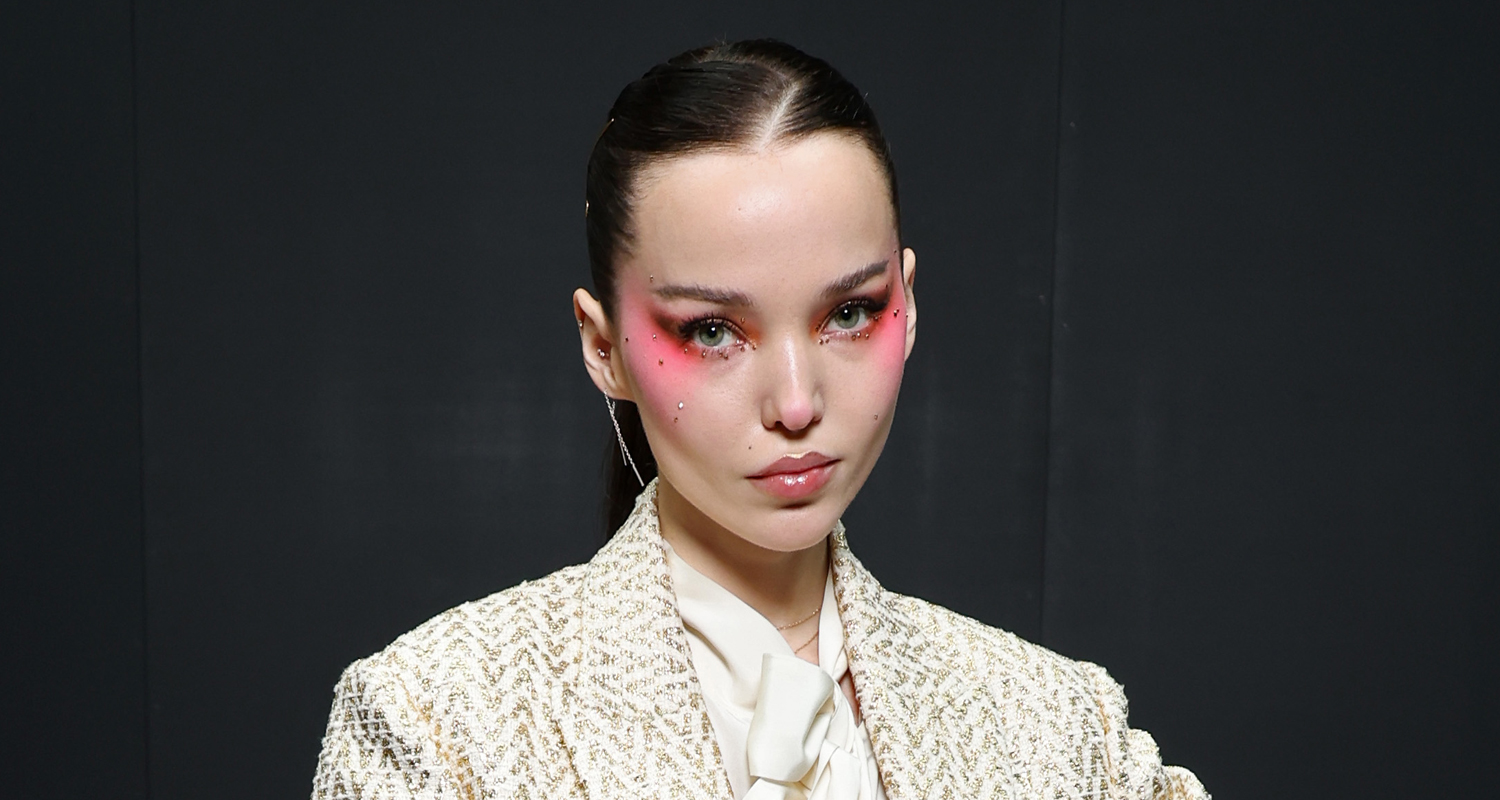 Dove Cameron Drops New Single ‘Bad Idea,’ Reveals What Inspired the ...