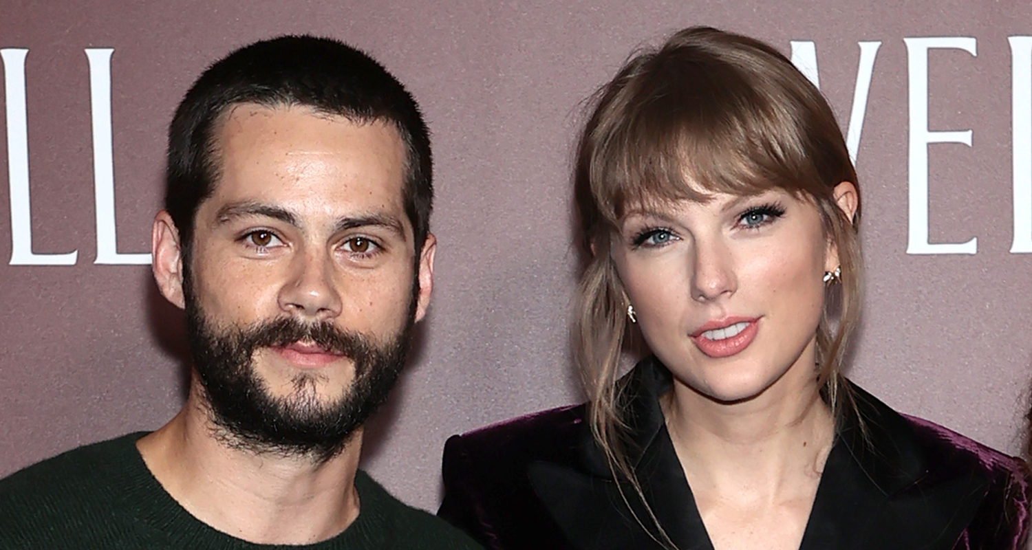 Dylan O’Brien Is On Taylor Swift’s New Album ‘Midnights’ – Find Out ...