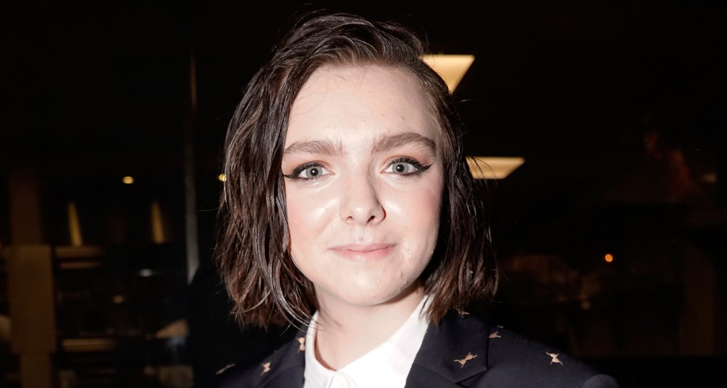 Elsie Fisher Admits She Had Nerves Going Into ‘The Summer I Turned Pretty’ | Elsie Fisher, The ...