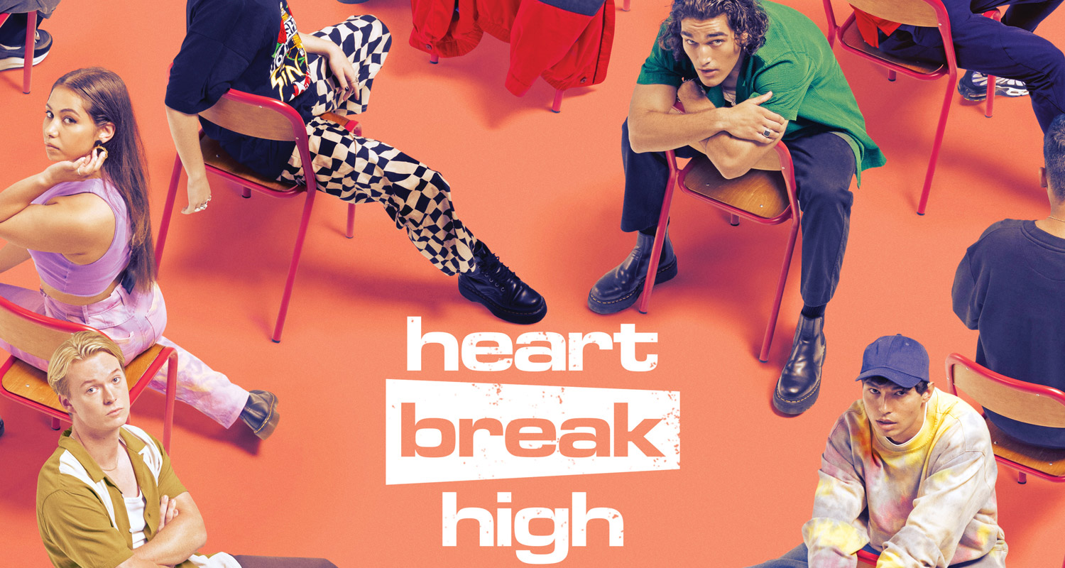 Netflix Renews Australian Series ‘Heartbreak High’ For Season 2 ...