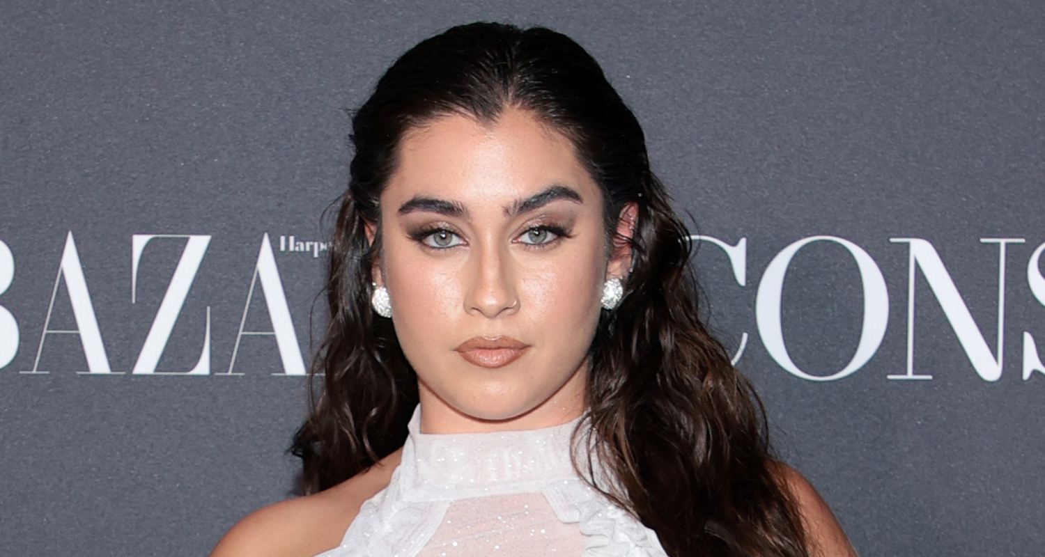 Lauren Jauregui Debuts ‘Ballad From My Soul’ – Listen to New Song ...