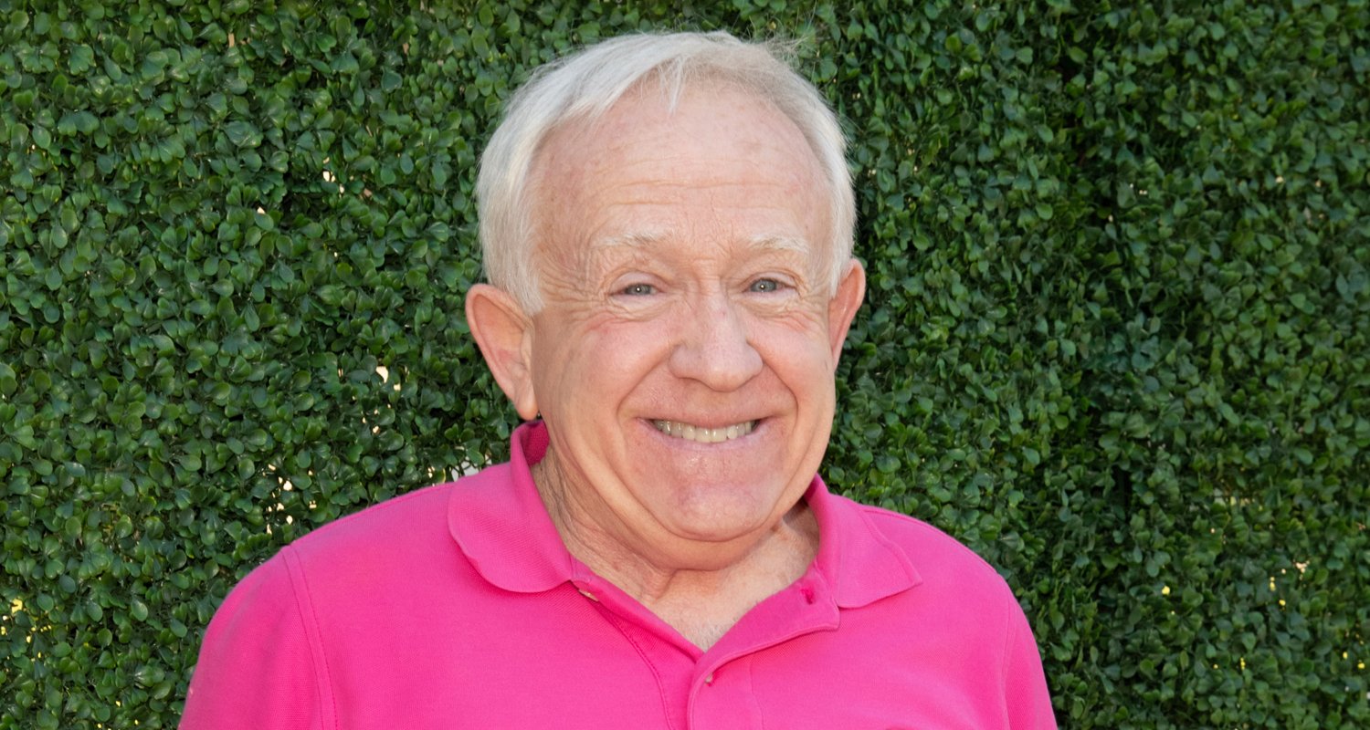 Leslie Jordan, Beloved Actor & Comedian, Passes Away at 67 | Leslie ...