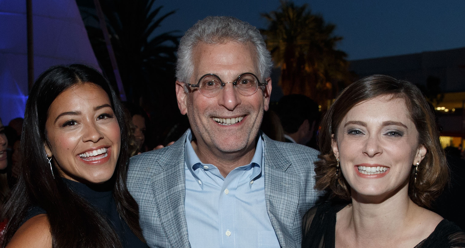 CW Boss Mark Pedowitz Leaves Network as Nexstar Media Takes Over | The ...