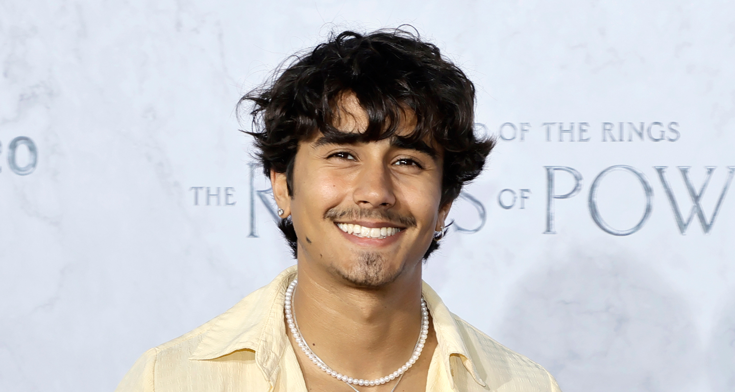 Michael Cimino Joins the Cast of Another Hulu TV Series – First Look ...